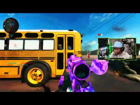 🔴LIVE COD BO6: THE GHOST CHILLESTSTREAMER ON PS5 - DARK MATTER SNIPERS ...