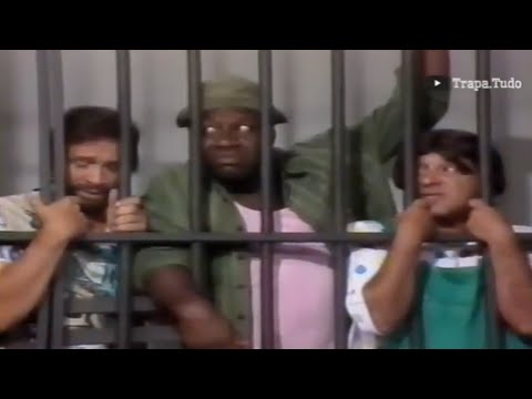 [Os Trapalhões Programa 1982]