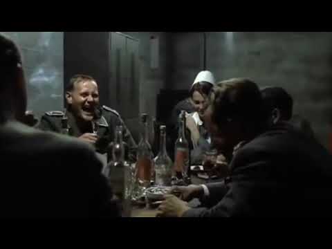 Random Scene From Downfall - YouTube