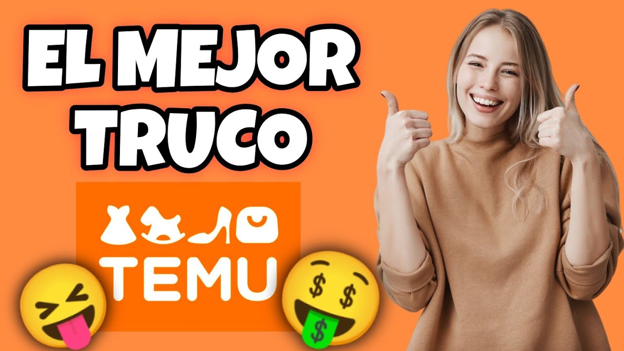 TEMU COMO GANAR REGALOS GRATIS SIN NINGUNA INVITACIÓN - YouTube