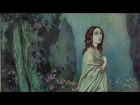 To Helen by: Edgar Allan Poe - YouTube