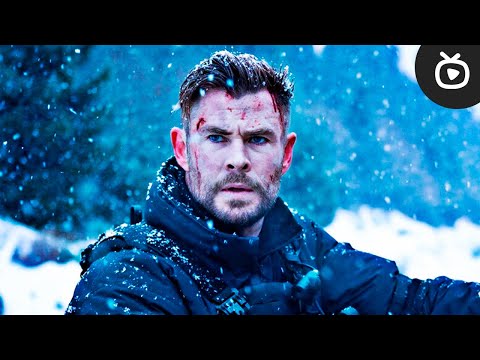 Тайлер Рейк: Операция по спасению 2 — Русский трейлер (Субтитры, 2023) | Netflix