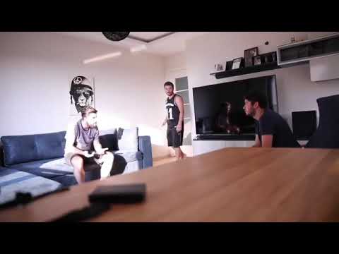 Atakan ÖZYURT - Fatih YASİN - BİLAL HANCI ( KAYBETMEKTEN KORKMUYORUZ ?)