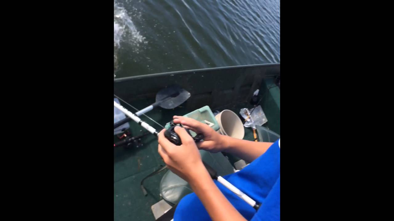 Goon fishing! - YouTube