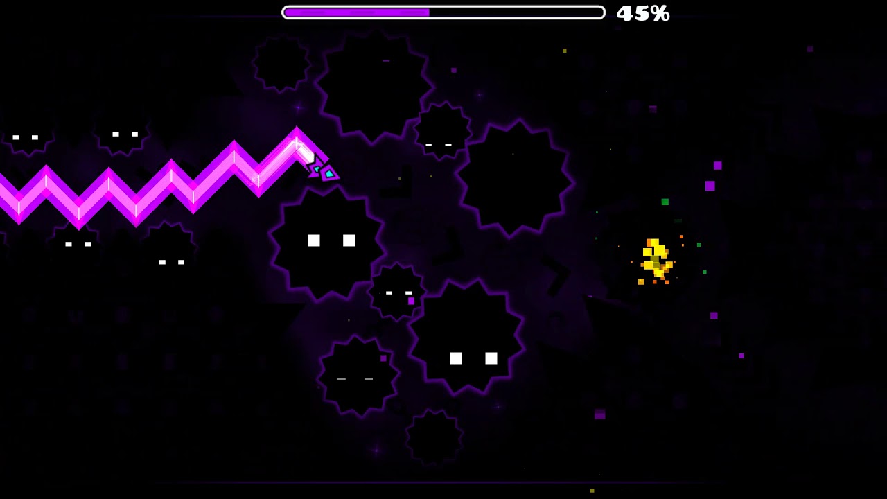 REBEAT | Paracosm Hell by Metalface221 and N1X0 | Geometry Dash - YouTube
