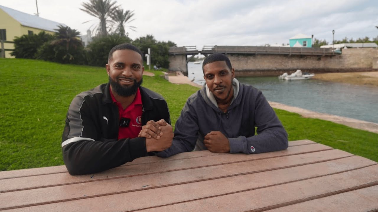 Leadership, Opportunity & The Future of Bermuda – A Conversation with ...