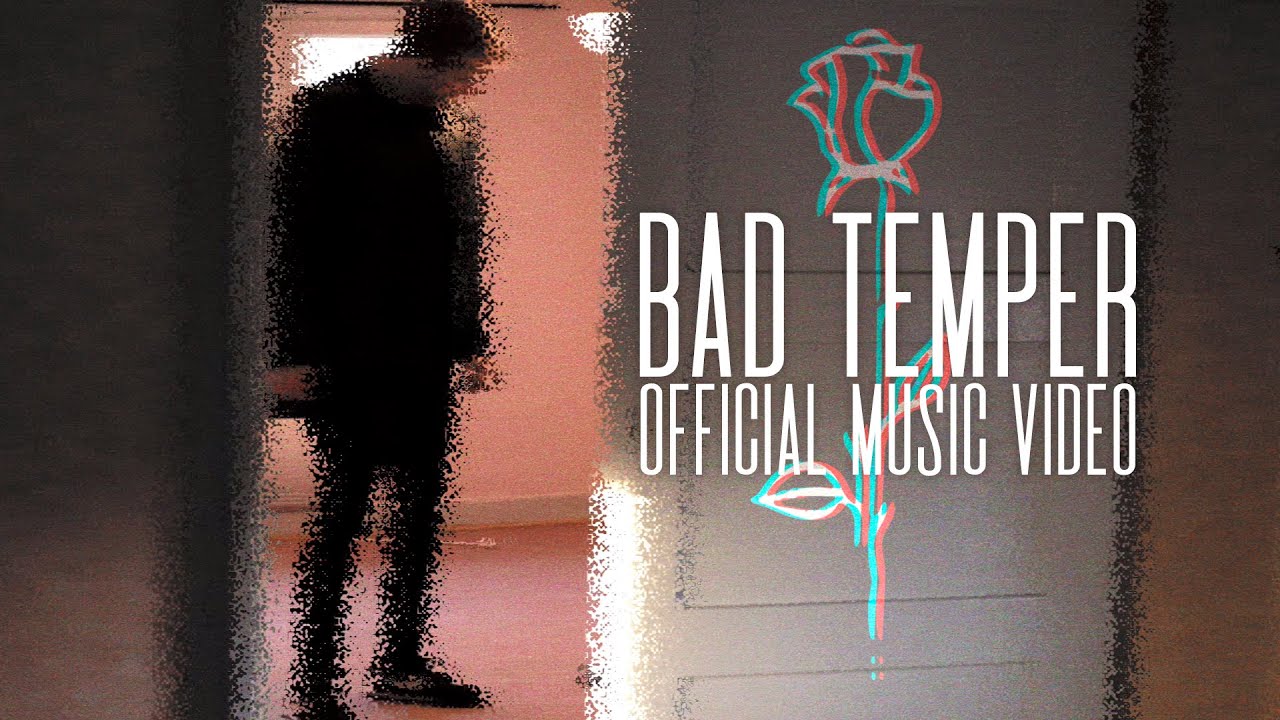 ATHEMOUS - Bad Temper (Official Music Video) - YouTube