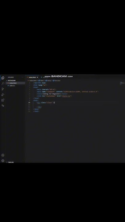 Coding From BASICS PART #10 #webdevelopment #webdesign #webdeveloper #digitalmarketing #website ...