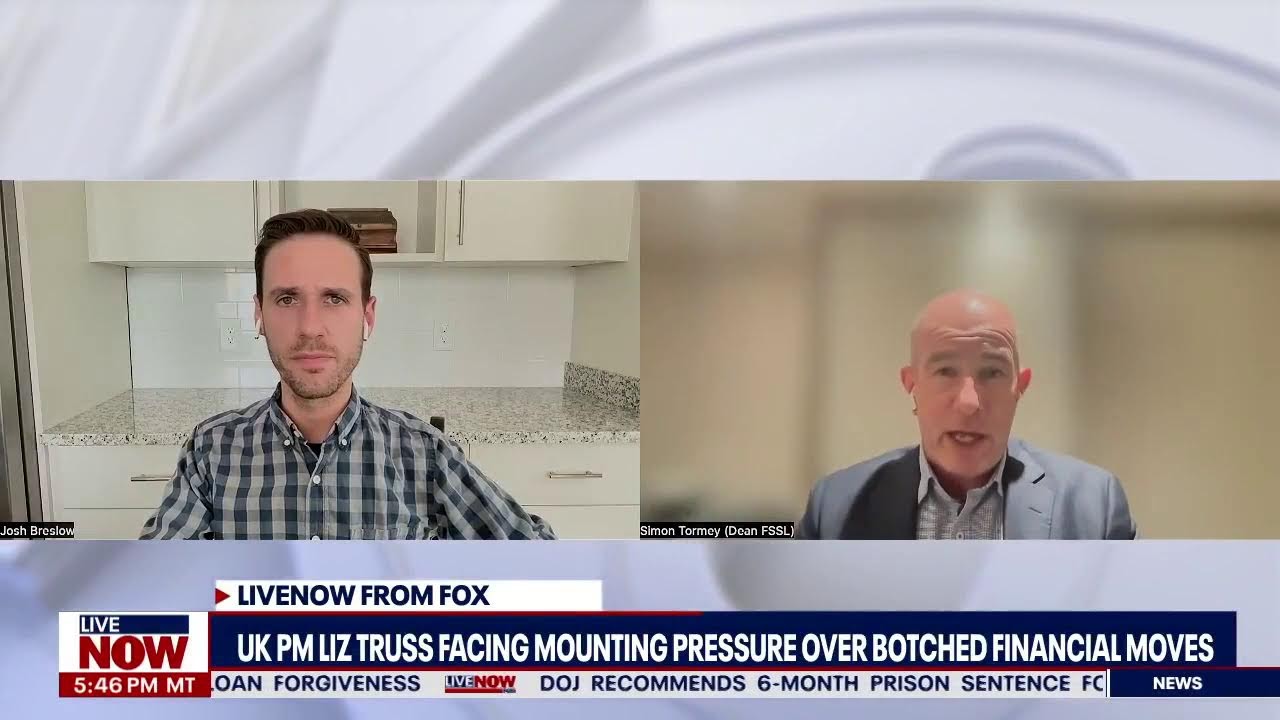 Russia continues drone attacks on Kyiv & Inflation set to impact ...