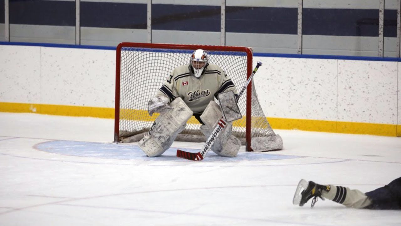 2024 OMHA-Dairy Farmers of Ontario Bursary Recipient: Ethan Lo (Markham ...
