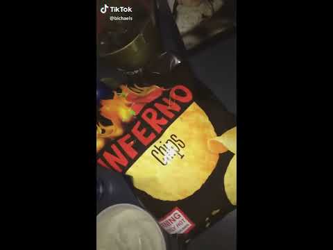Starka chips me en galen Redbull - YouTube