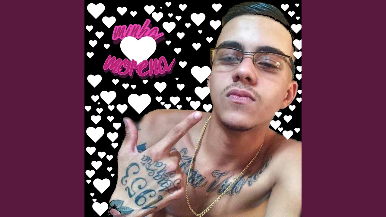 Minha Morena - YouTube