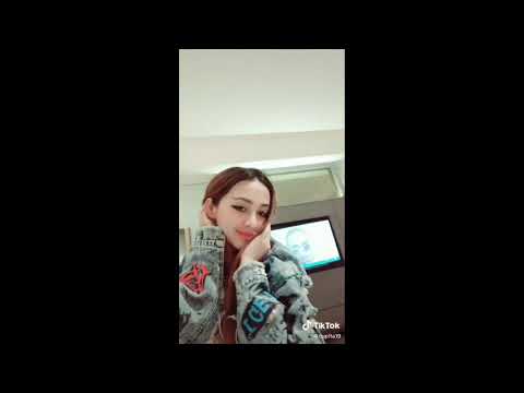Tiktok hot || cupi cupita ,gede banget 😝