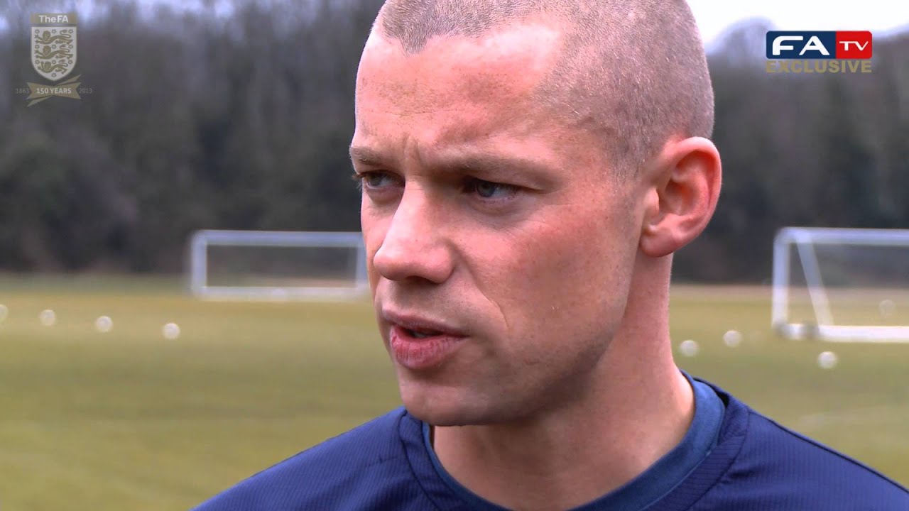 Millwall's Alan Dunne previews their FA Cup Semi Final with Wigan - YouTube