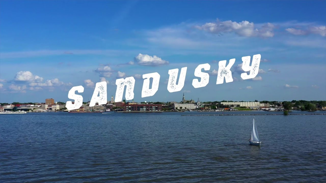 Discover Downtown Sandusky - YouTube
