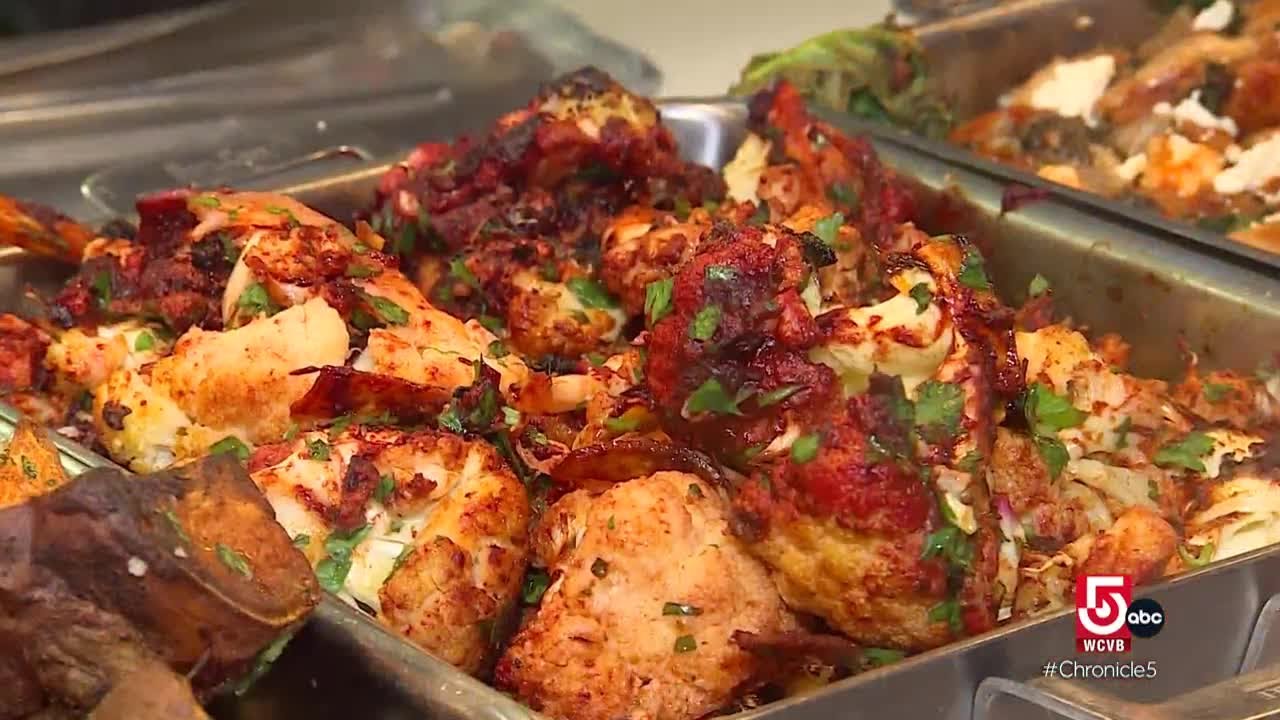 Local family-run businesses lure loyal followings - YouTube
