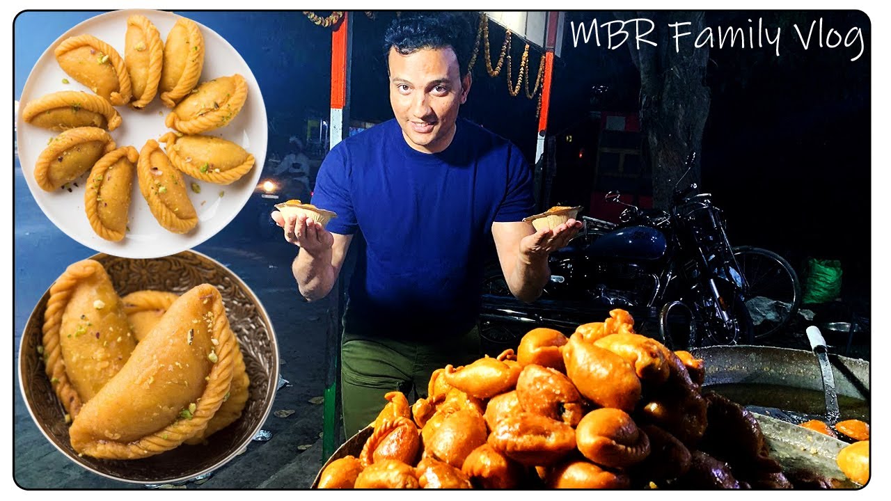 Bihar Famous Sweet 😋|| Gauri Shankar Padukiya Thawe || MBR Family Vlog ...