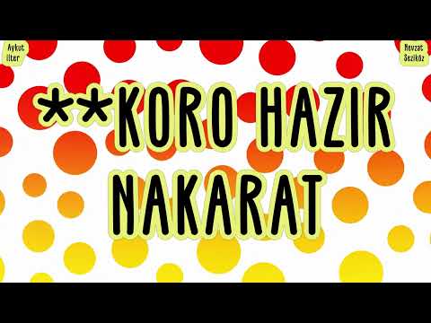 105 Bpm Şamama Fistan Biçtim Huriyem Bulgaristan Balkan Rumeli Türküsü Rast Türkü Ton Majör Lyrics