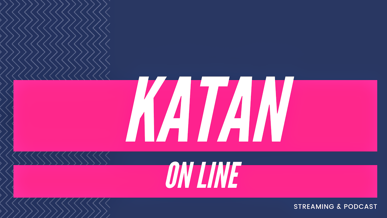 katan - YouTube