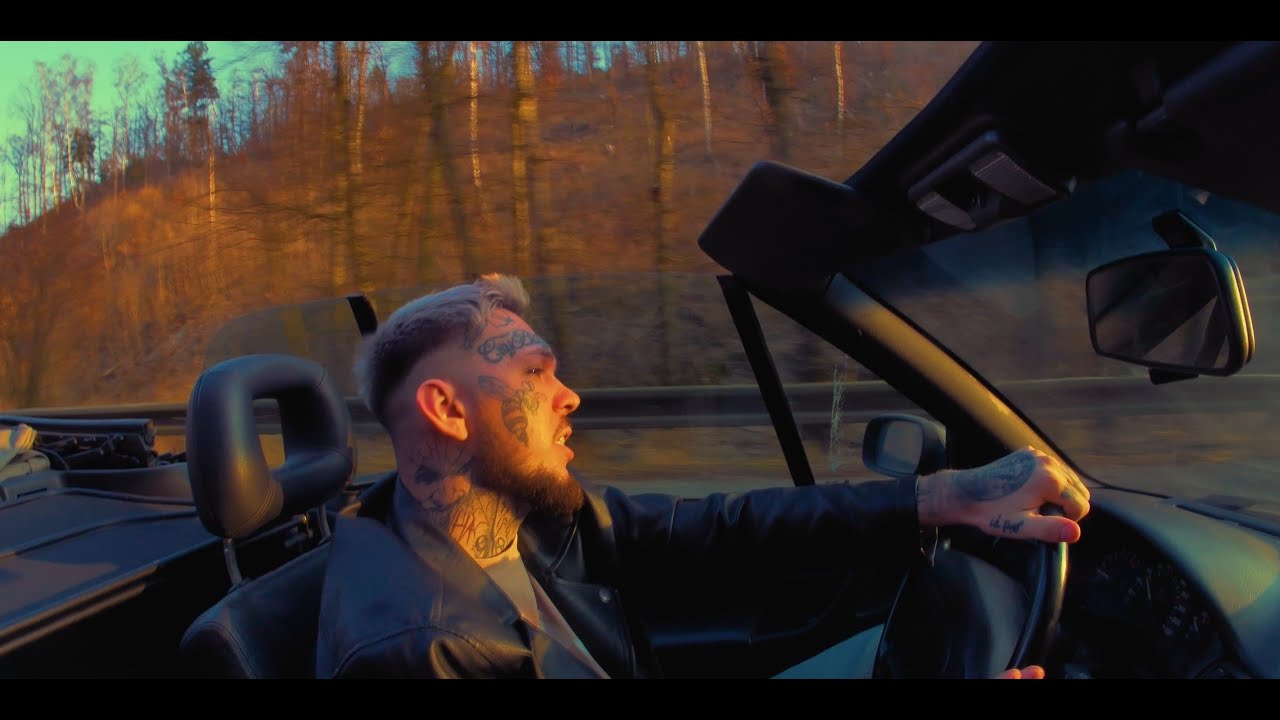 SickBRain - KOLOTOČ (Official video) - YouTube