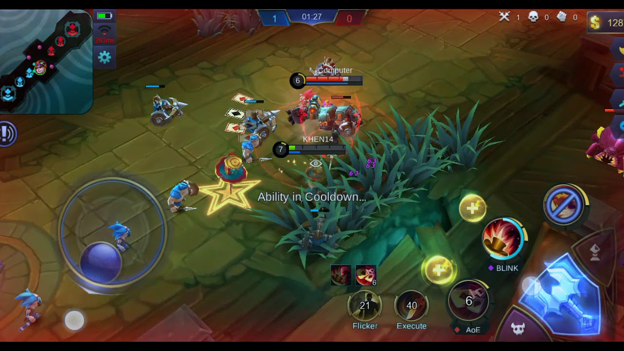 ANG BOBO KO MAG HARLY - YouTube