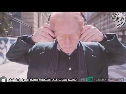 Hüzünlü Arapça slow şarkı/ duygusal bir parça 😢😢