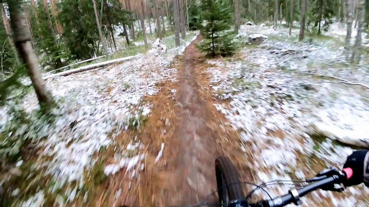 Kintterön Kymppi 2/2 - YouTube