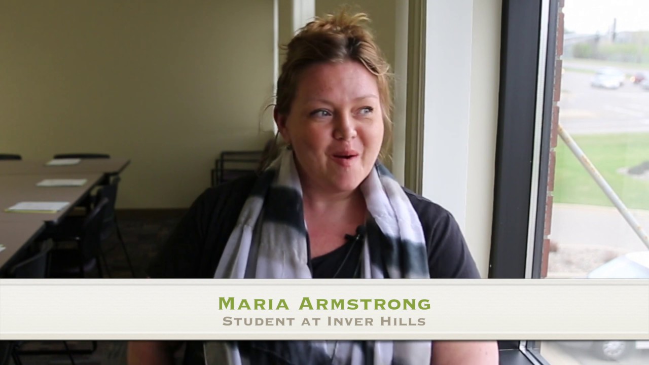 SOTR: Maria Armstrong - YouTube