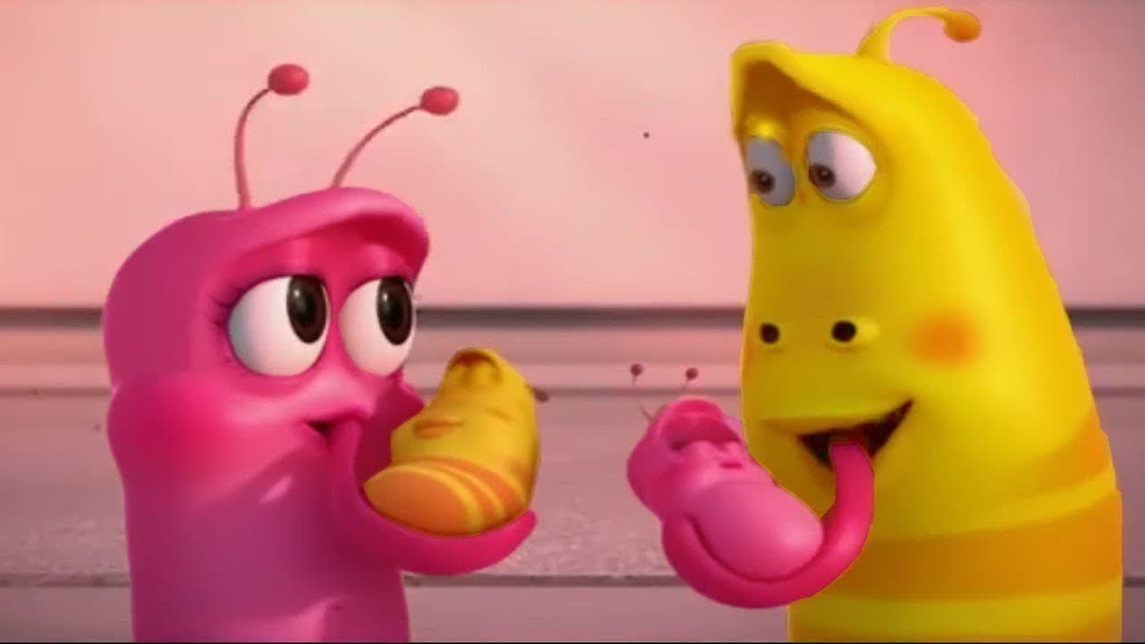 Larva 2019 Full Episodes - Larva Cartoons Best Collection 2019 #88 ...