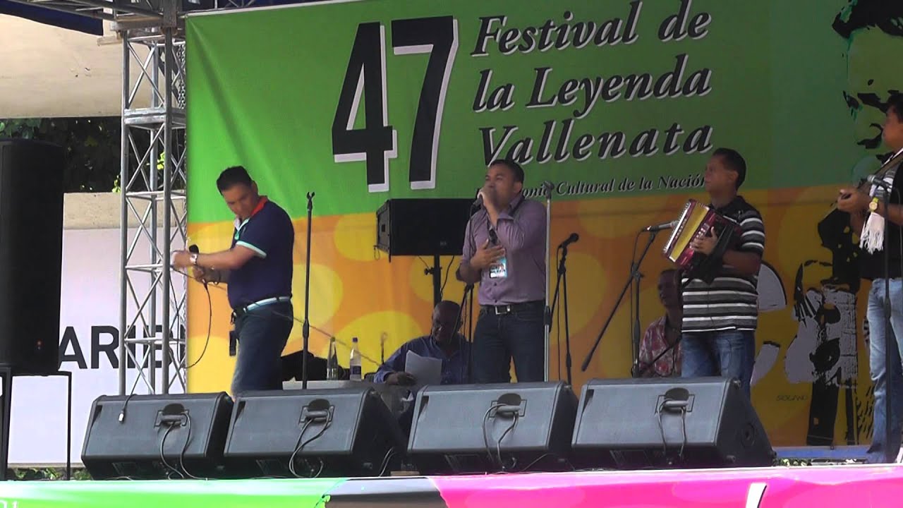 140430 - PIQUERIA PRIMERA RONDA - ANDRES FELIPE BARROS MENDEZ Vs ISAAC ...