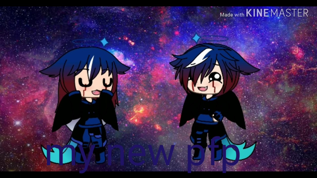 My new pfp ^^ - YouTube