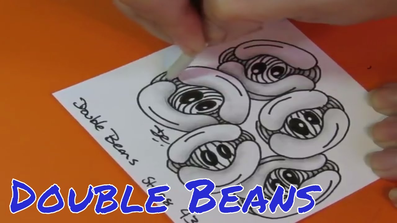 Double Beans - YouTube