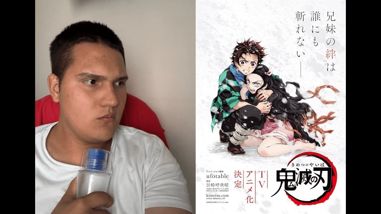 Reacting to From the edge by FictionJunction feat. LiSA - Demon Slayer ...