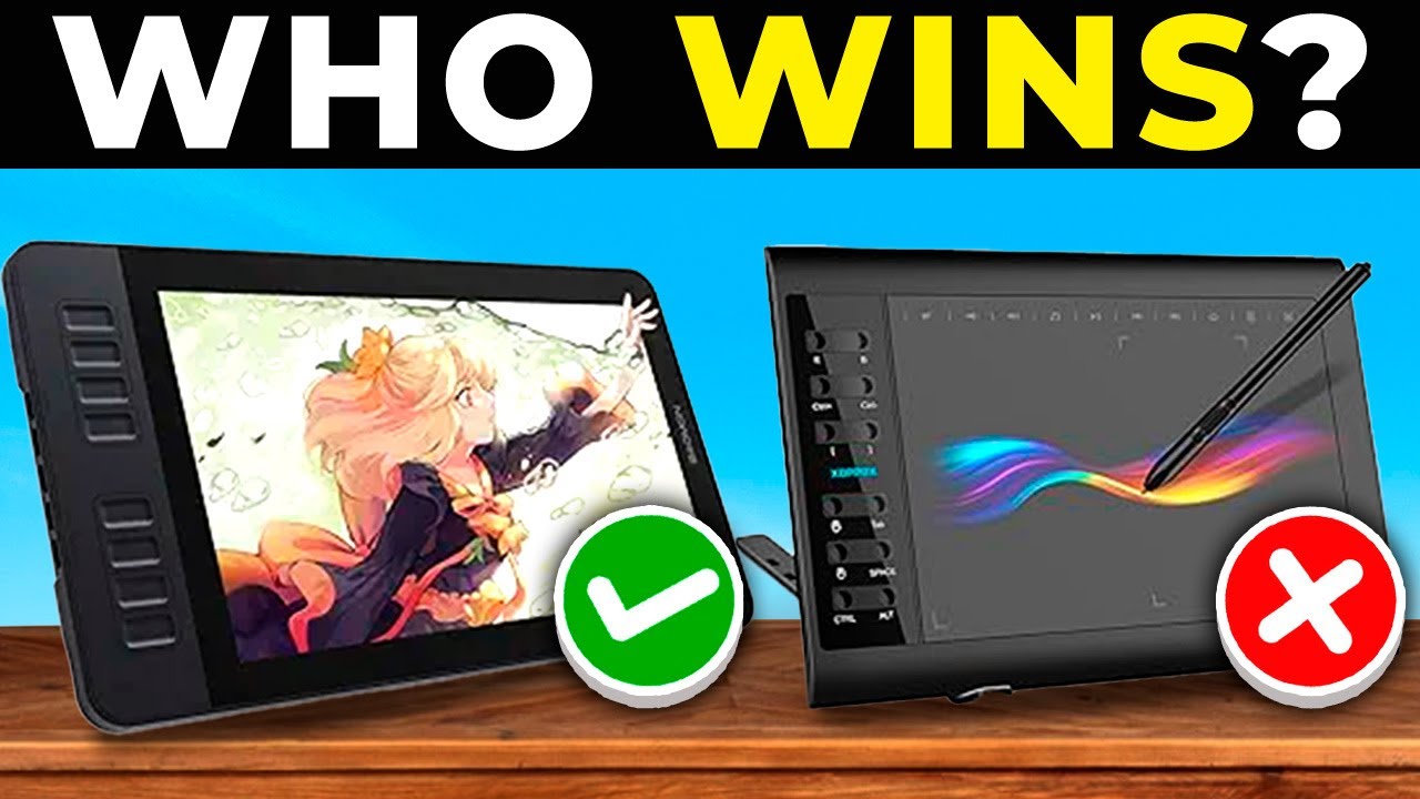 TOP 5 BEST TABLETS for ARCHITECTS & STUDENTS 2025 | Affordable TABLETS ...