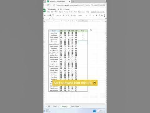 How to count Check boxes | Advance Excel Formula | MyExcelGeeks - YouTube