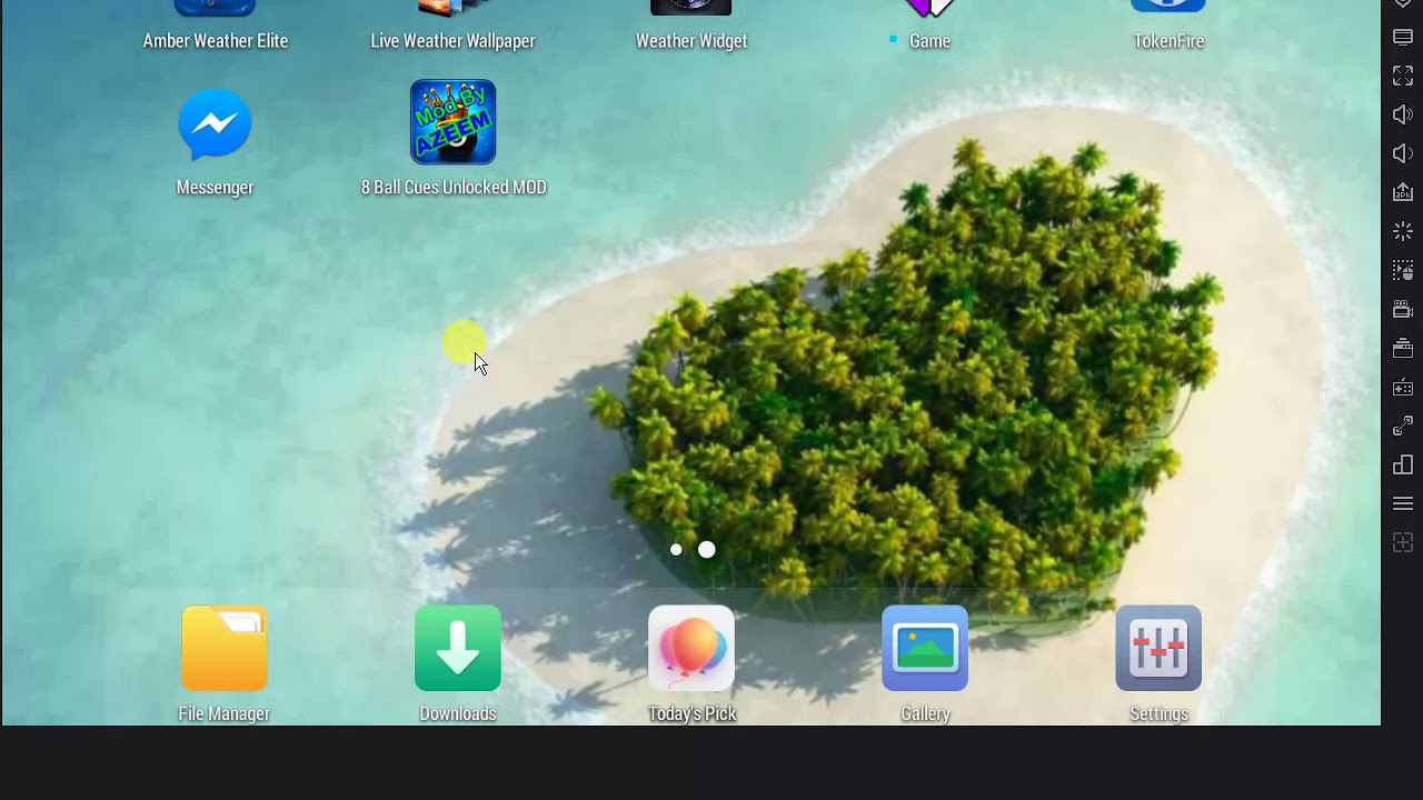 how to root nox player - YouTube