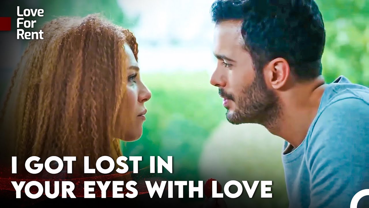 A Love Story That Makes History - Love For Rent - YouTube