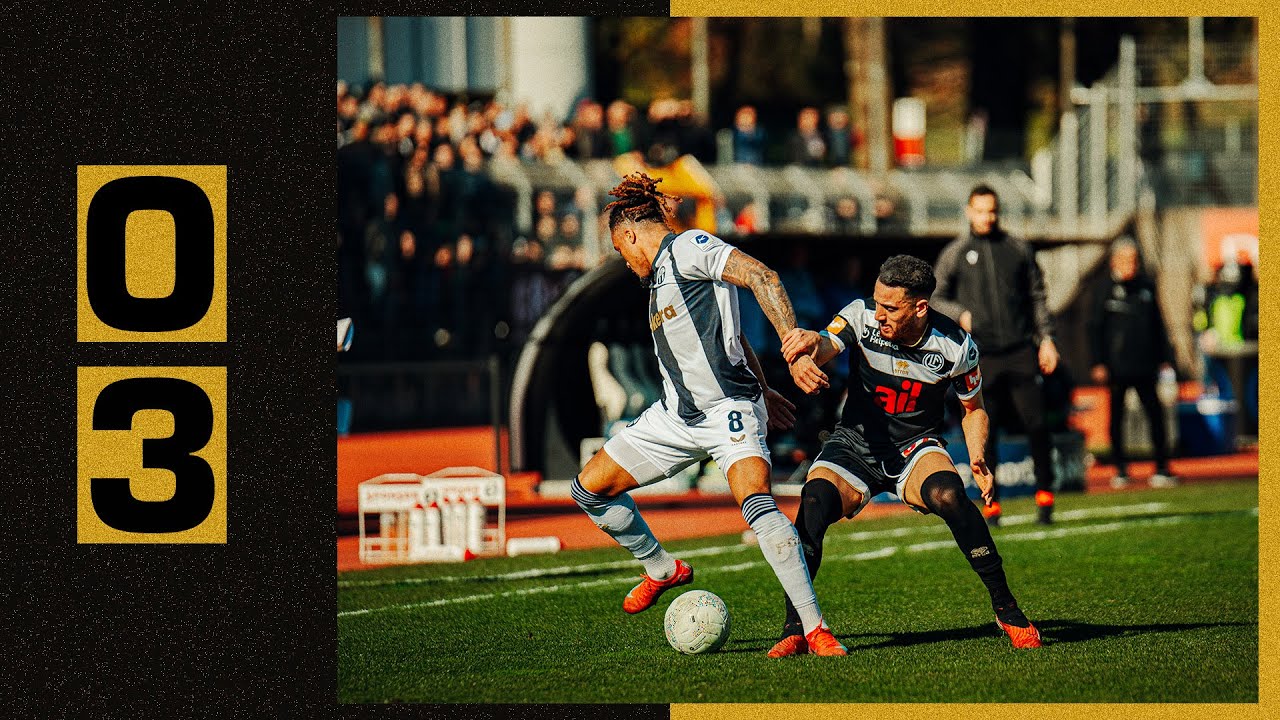 Highlights | FC Lugano - FC Zürich | CSSL 26. giornata - YouTube