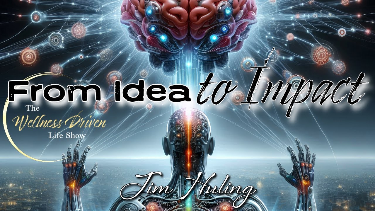 From Idea to Impact: Exclusive Insights on Execution from Jim Huling ...