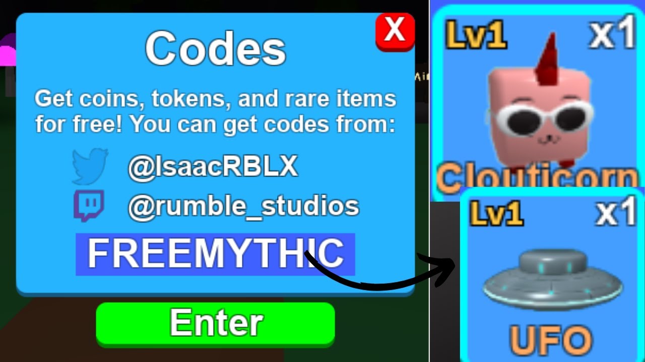 ROBLOX Mining Simulator Codes 2019 - 45 codes for 2000 Rebirth Token ...