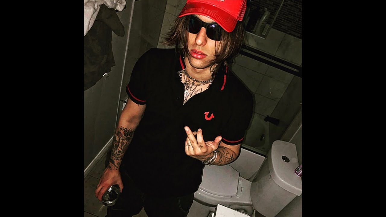 HISTORY OF RICKY CHIX (DOCUMENTARY) - YouTube