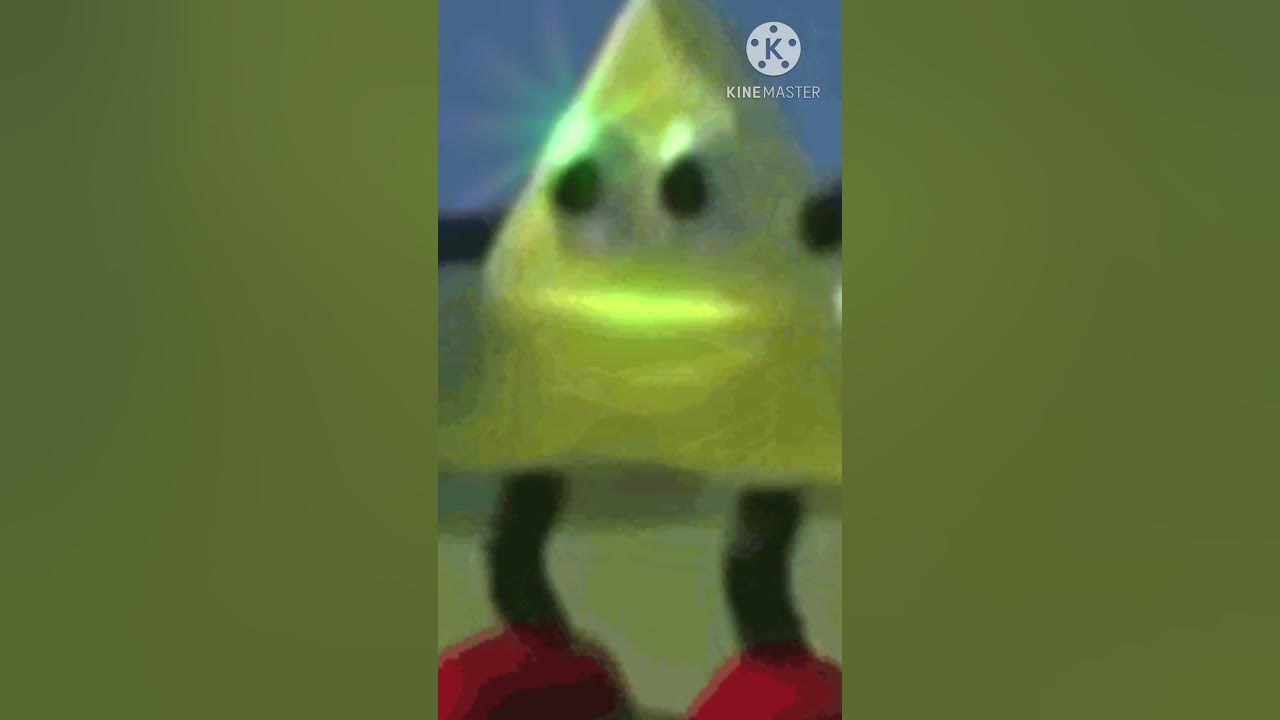 Dancing Triangle Meme - YouTube