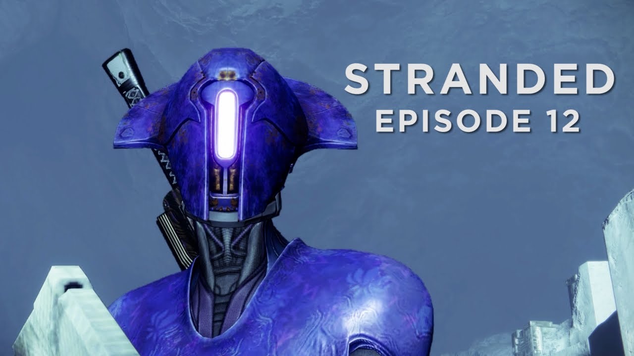 Stranded, Episode 12 - The Twins | Season 2 - YouTube