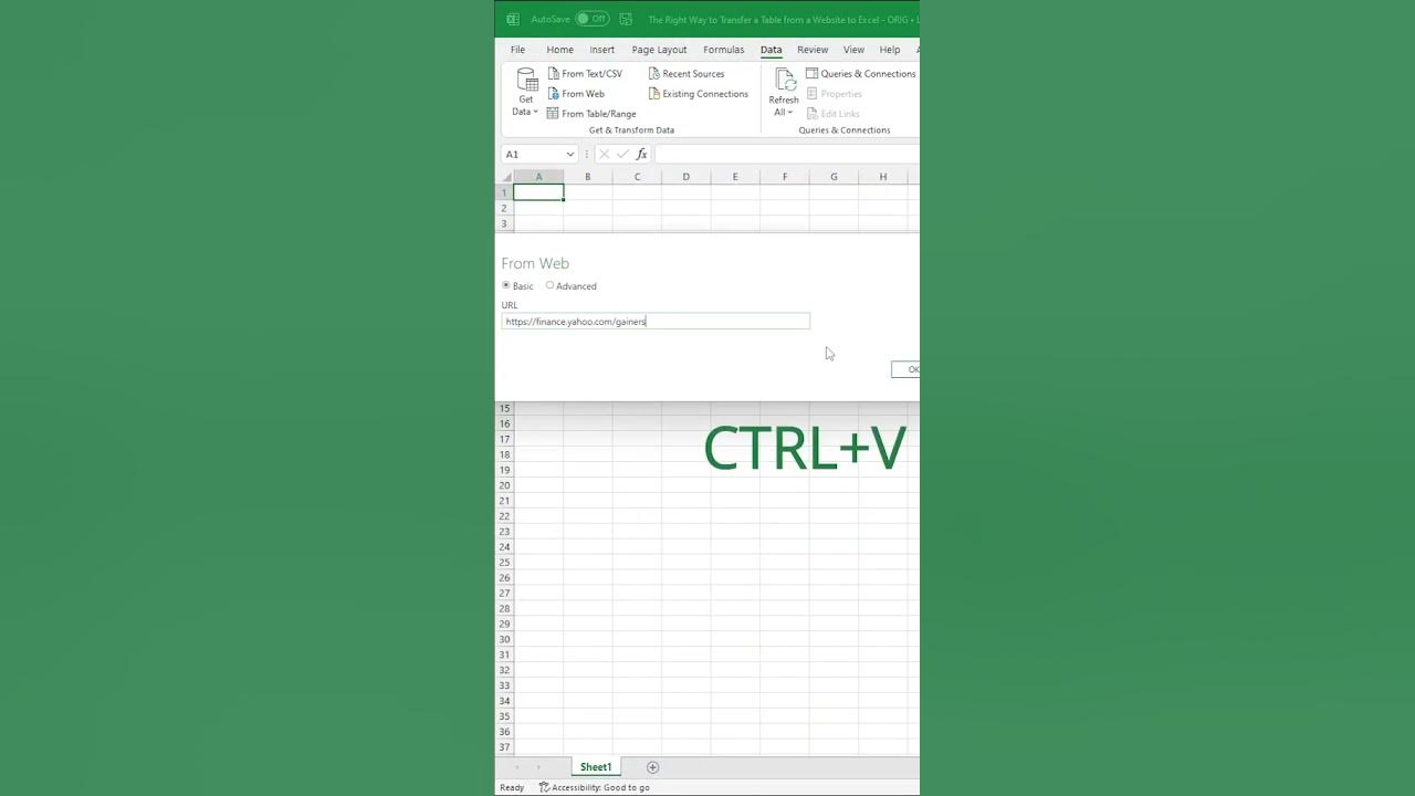The Right Way To Transfer A Table From A Website To Excel shorts YouTube the-right-way-to-transfer-a-table-from-a-website-to-excel-shorts-youtube