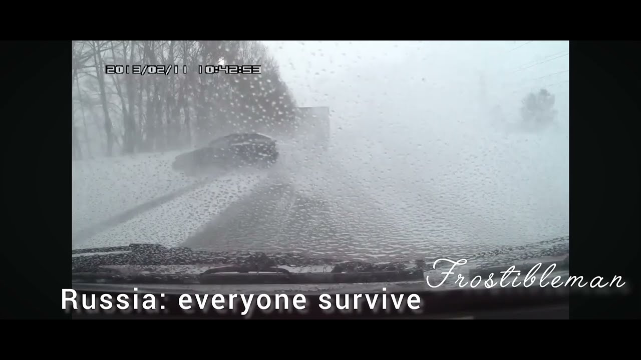 Car 'Crashes' #12 - YouTube