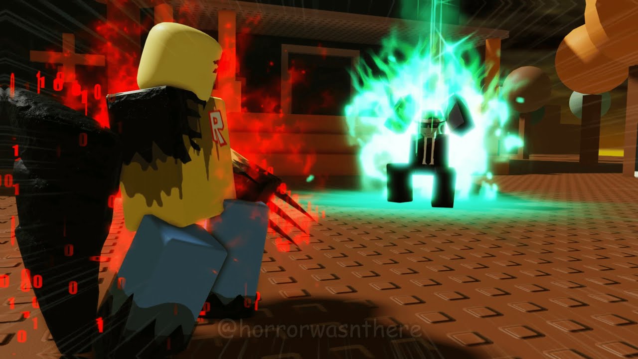 Chance Mains After Gambling - [Roblox Forsaken Animation] - YouTube