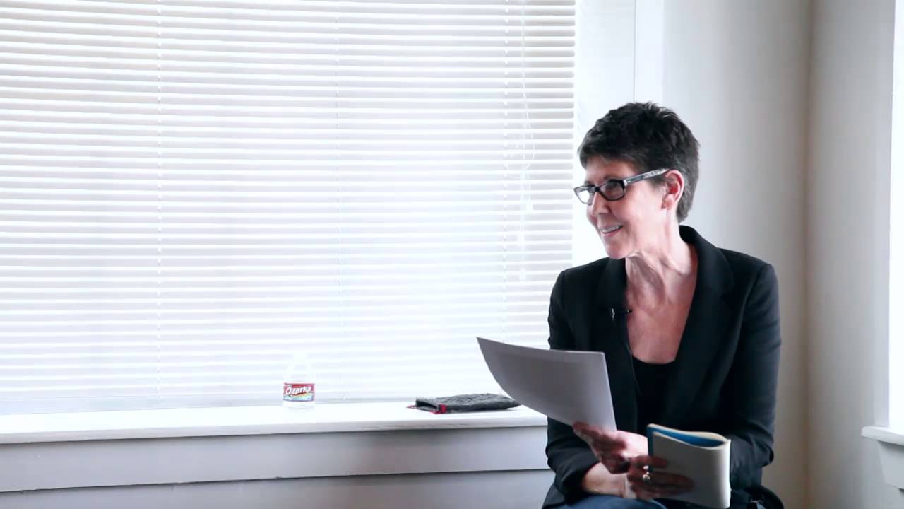 Art This Week-The Reading Room-Terri Thornton: Getting To Know You ...