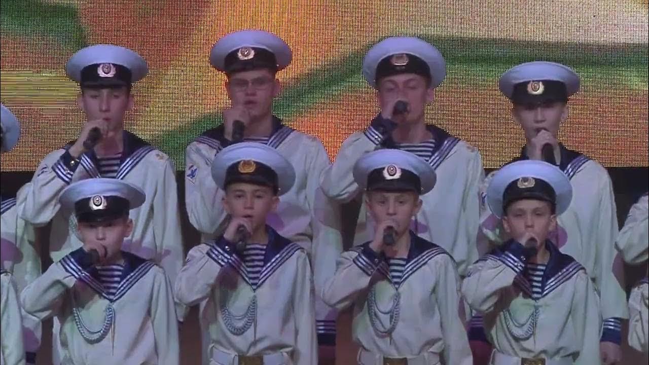 Я внук того солдата, я сын того солдата, я брат того солдата ...