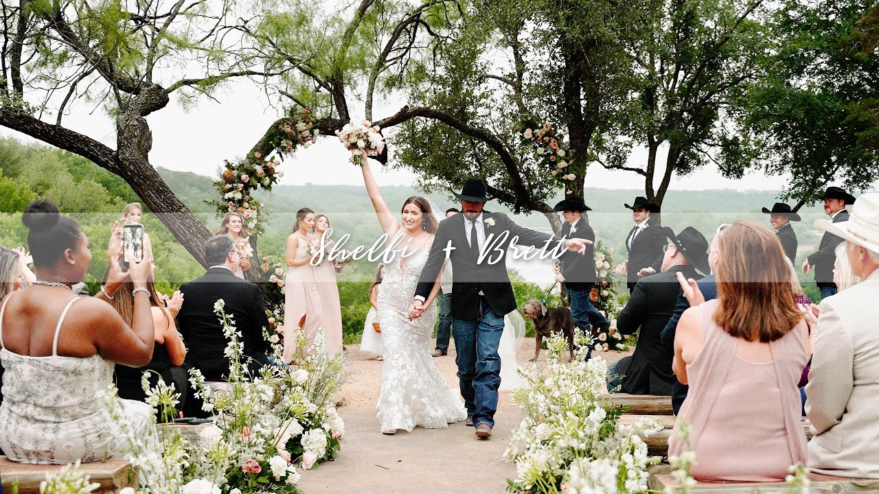 Brazos River Wedding Central Texas Engagements