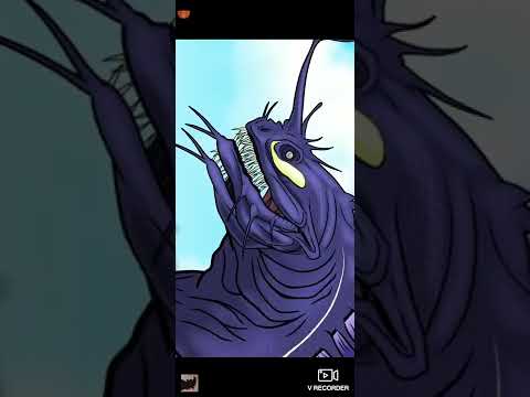 bloop vs abyssal by pandy - YouTube